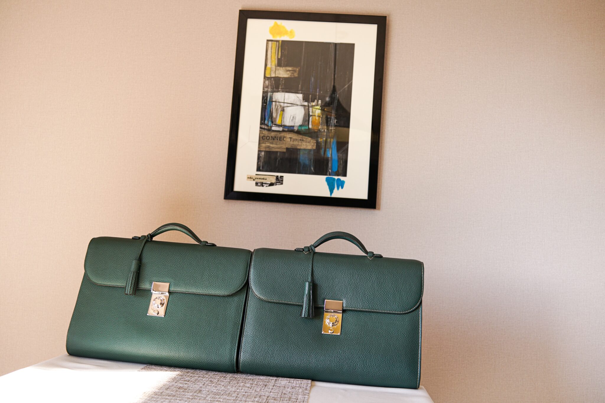 Oboist Briefcase 009 | Mes favoris et musique