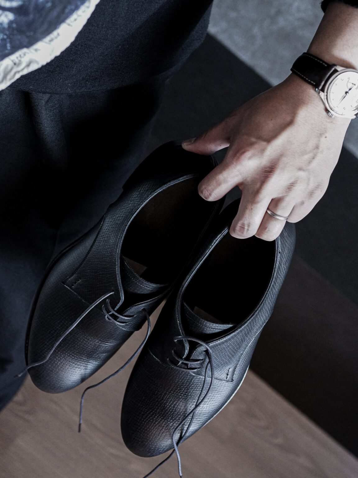 SHINYA Wesley(HOWEEN hatch grain)② | Mes favoris et musique