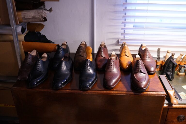 T.SHIRAKASHI Bootmakerとの出会い | Mes favoris et musique